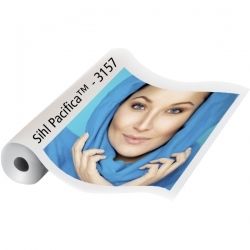 Sihl 3157 Pacifica™ Solvent Matte Photo Paper