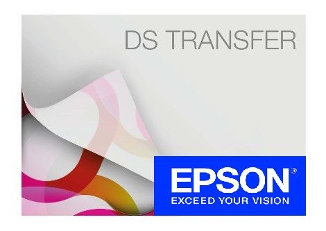 Epson® DS Transfer Multi Purpose Paper for F570 S450360 - 24" x 100' Roll