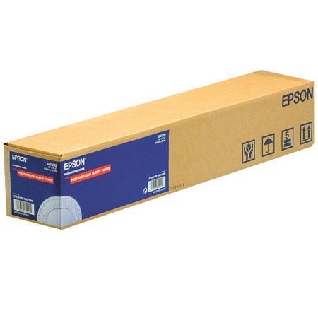 Epson Presentation Matte Paper