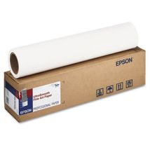 Epson UltraSmooth Fine Art Paper 24" x 50'